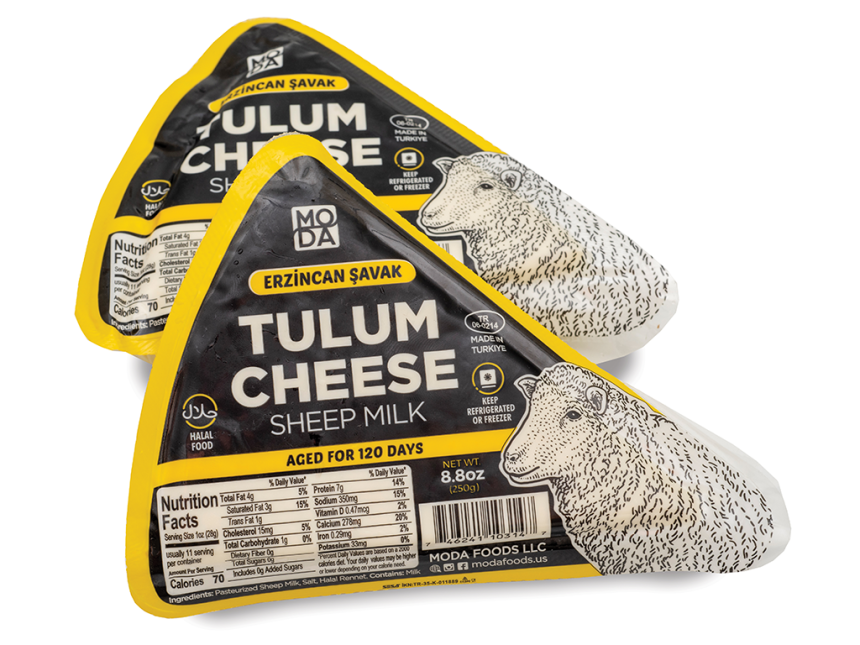 Tulum Cheese (Erzincan Tulum Peyniri) – Bazaar Import